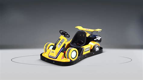 Anchi Diy Electric Go Kart Plans Build Your Own Today