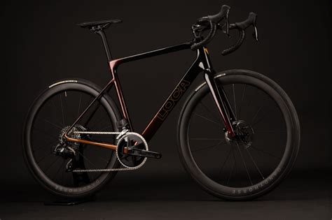 Ruby Prism Road Plus