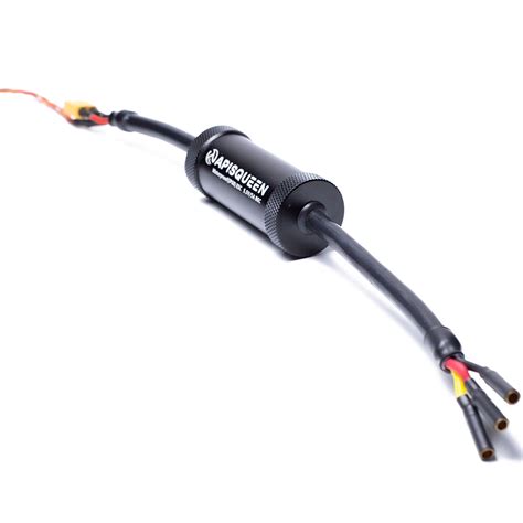 수중 추진기 및 모터용 Apisqueen 2 6s 100a Esc55v 3a Bec 포함 Underwater Thruster