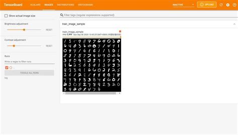 pytorch可视化教程：训练过程 网络结构 csdn博客