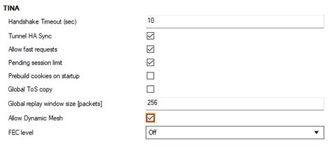 how to configure dynamic mesh vpn barracuda campus