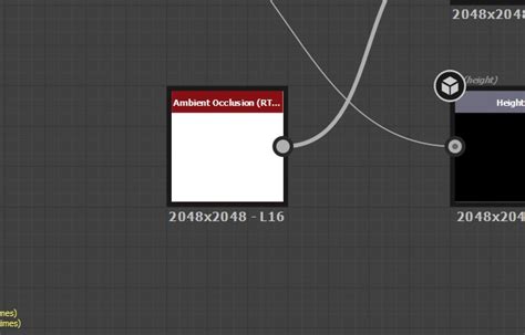 Default Substance Node Reference Not Found Upon Re Adobe Product