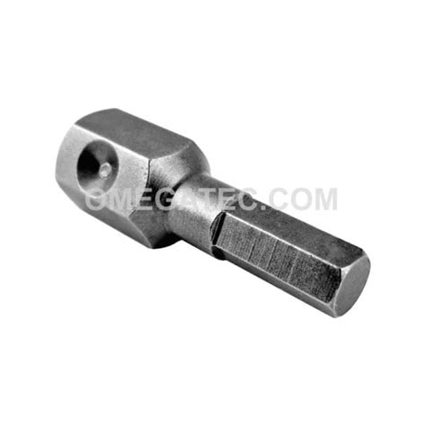 Apex Mm Socket Head Metric Bits Drive SZ MM