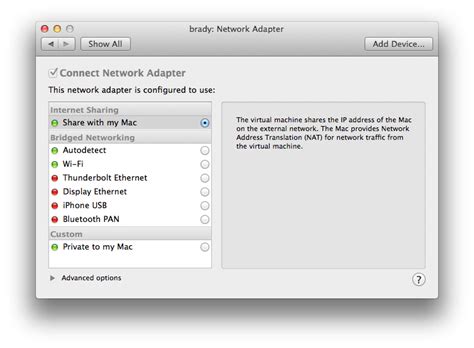 [solved] How To Configure Additional Nat In Vmware Fusion Pupuweb
