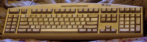 Segin S Blog Of Rantings And Ravings A Discussion On Keyboard Layouts