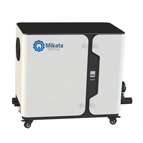 Dental Suction Unit
