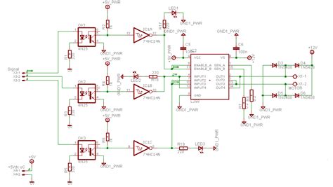 SOLVED Selecting An IC Buffer Forum For Electronics