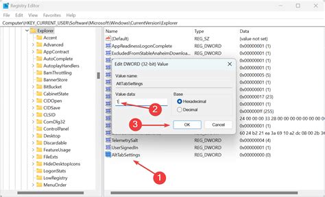 ALT TAB Not Working Diagnose Fix In Easy Steps