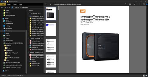 How To View Files In Windows Without Opening Them