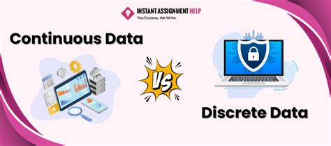 Discrete Vs Continuous Data Know With Examples