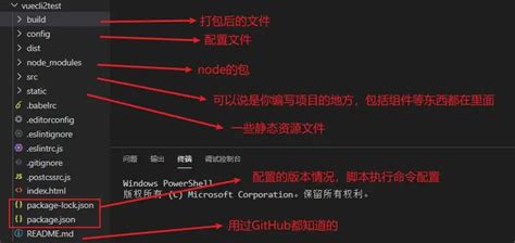 最新版vue脚手架搭建项目之如何关闭eslint代码检查 衣兄先生 博客园