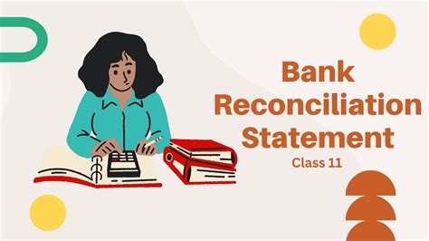 Bank Reconciliation Statement Brs Part 3 Class 11 Youtube