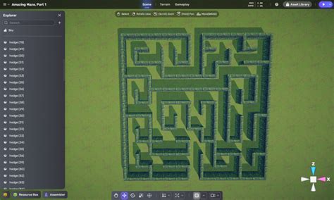 Yahaha And The Amazing Maze Part 1 David Mullich