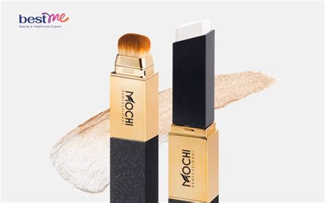 Review Kem Che Khuyết điểm Mochi Nhật Bản Có Tốt Không