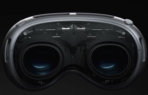 Video Waarom De Apple Vision Pro Misschien Toch De Toekomst Is