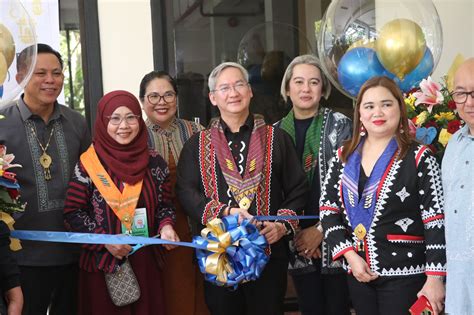 Halal Weekly Inauguration Of Pioneering Halal Research And Innovation