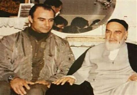 امیرخلبان رسول هوشیار از پیشکسوتان نیروی هوایی ارتش درگذشت تسنیم