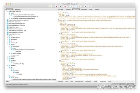 Python学习教程爬虫工程师必备的 个爬虫工具 知乎