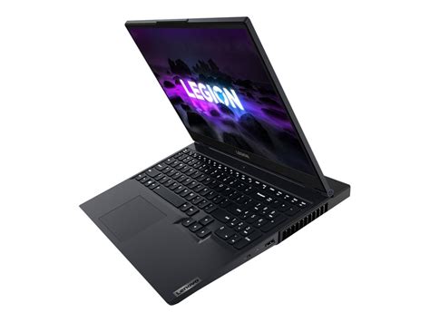 Lenovo Legion 5 15ach6h 82ju Ryzen 7 5800h 32 Ghz Win 10 Home 64