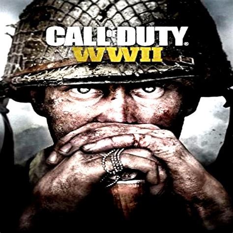 Buy Call of Duty: WWII Steam Key - Cheap price - Global - mifrog.com