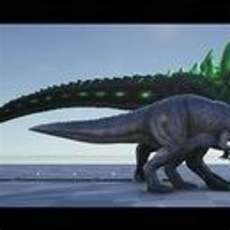 Stream Super Godzilla Mod For Ark Survival Evolved Experience The