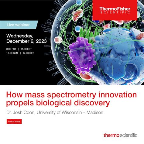 Chromatography And Mass Spectrometry On Linkedin Explore How Mass