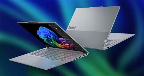 La Serie Thinkbook Se Renueva Con M S Potencia Y Autonom A Y Mucha Ia