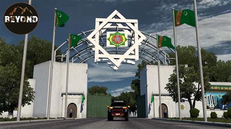 Beyond Map Ets2 V60 156