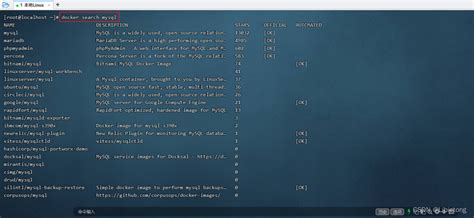 Docker Docker Csdn