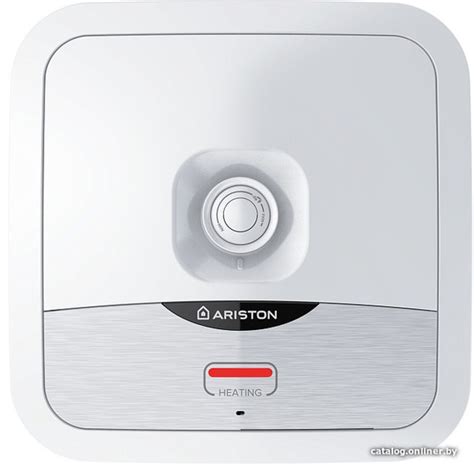 Ariston ANDRIS2 B 15 U накопительный электрический водонагреватель под ...