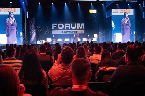 º Fórum E Commerce Brasil Perspectivas e Tendências
