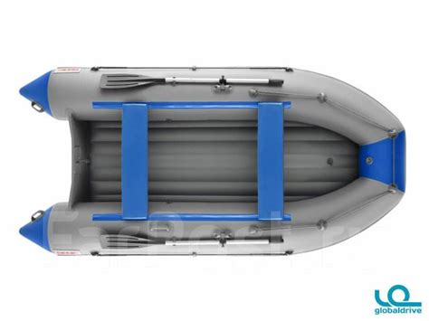 Лодка ПВХ Roger 310 Light - Моторные и гребные лодки во Владивостоке