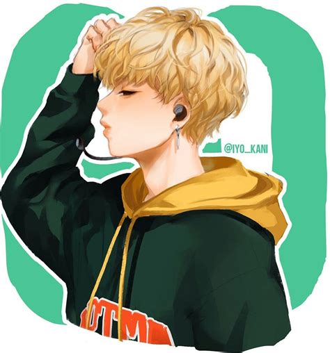 Download Gambar Bts Kartun Jimin Pictures Celotehfinas