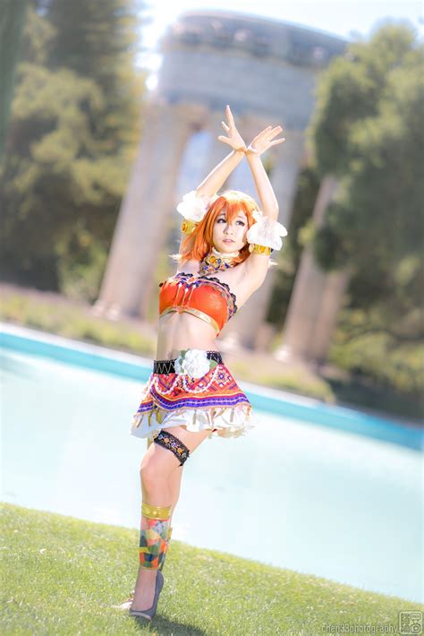 Honoka Dancer Set 20 Photos Raikais Ko Fi Shop Ko Fi ️ Where
