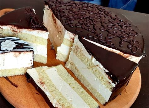 „მხოლოდ ასე მომზადებული ჩიტის რძე მიყვარს ჩაინიშნეთ ეს რეცეპტი