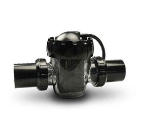 Clorador Salino SSCMINI 20gr Hidro Water HP 6205 09 Jardin Y Piscina