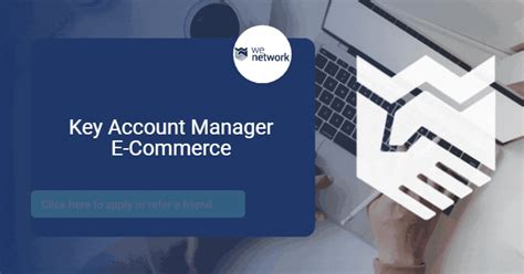 Kara Wynona On Linkedin Key Account Manager E Commerce