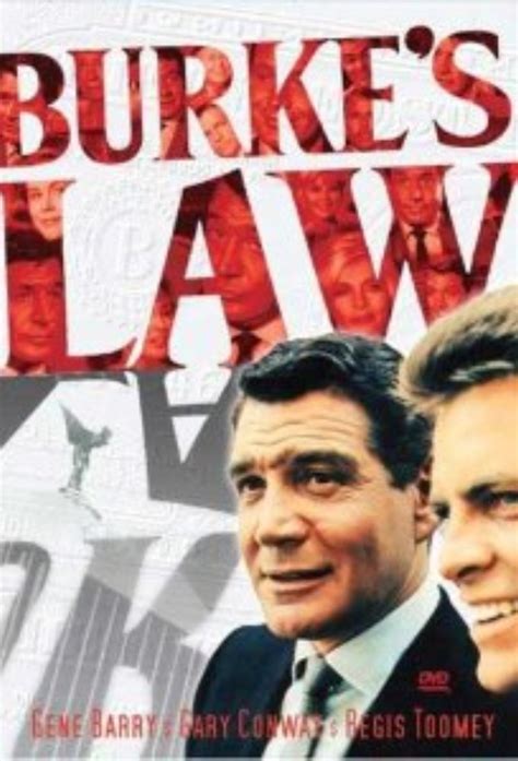 Burkes Law