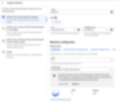 How Is Google Cloud Tau T A Performing Apache APISIX Cloud Native API Gateway And AI Gateway