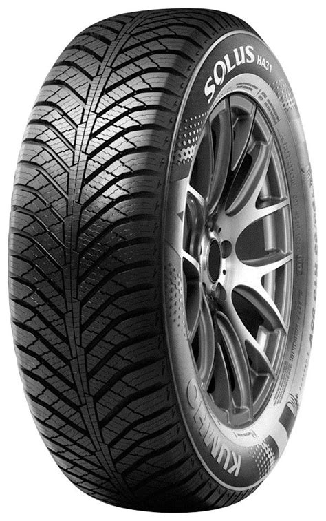 KUMHO Ganzjahresreifen »Solus HA31«, 185/65 R14 86T online kaufen | OTTO