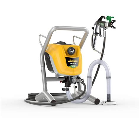 Wagner Sprøjteanlæg Control Pro 250 M Airless