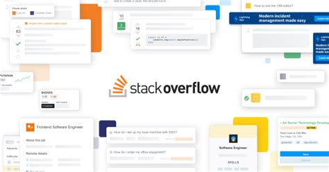 Stack Overflow Announces New Overflowai Artificial Intelligence Tool