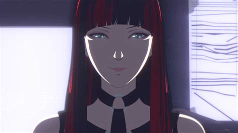 Kimie Kobayashi 53 Night Head 2041 By Michaelxgamingph On Deviantart