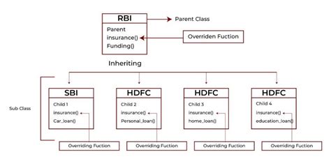 Function Overriding In C Master It With Examples