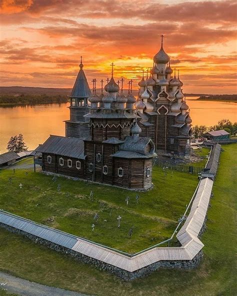 красивые места в россии которые стоит посетить Luoghi Viaggi