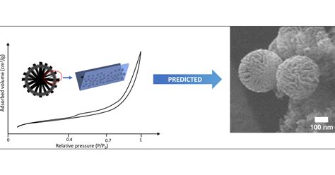 Investigating The Correlation Of Morphology With The N2 Physisorption