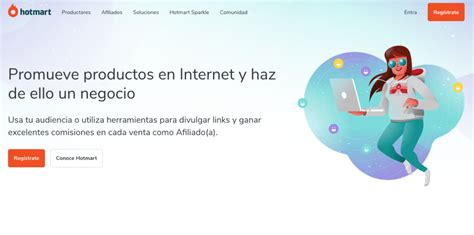 ¿qué Es Hotmart Y Cómo Funciona El Taller Del Emprendedor
