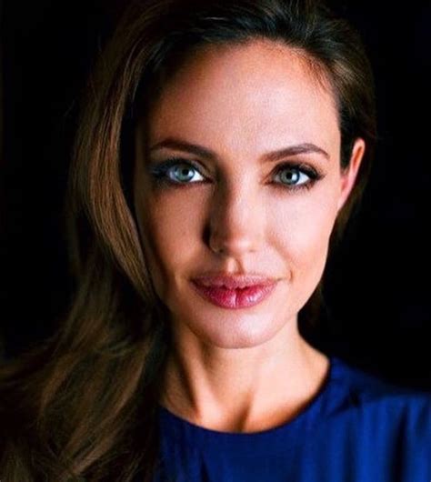 Tag Someone Who Loves Angelina ️ Kadın Güzel Kadınlar Ünlüler