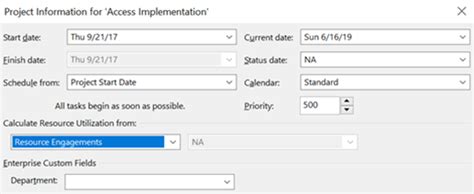 리소스 계약을 사용하여 리소스 수요 정의 Projectonline Microsoft Learn