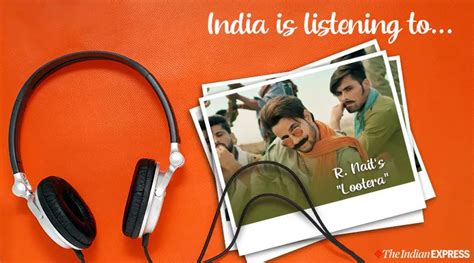 New Song New Song Download Mp3 Song Lootera By R Nait